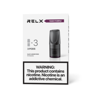 RELX Infinity Single Device – Sky Blush – Juce Vape