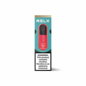 RELX Infinity Single Device – Sky Blush – Juce Vape