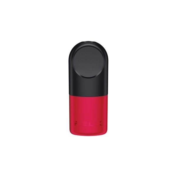 RELX Infinity 1 Pod 1.5% – Raspy Ruby – Raspberry – Juce Vape