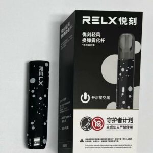 RELX Infinity Single Device – Sky Blush – Juce Vape