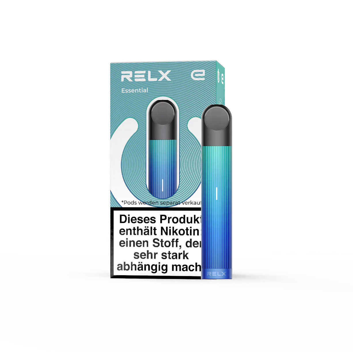 RELX Infinity 1 Pod 1.5% – Cherry Lime – Juce Vape