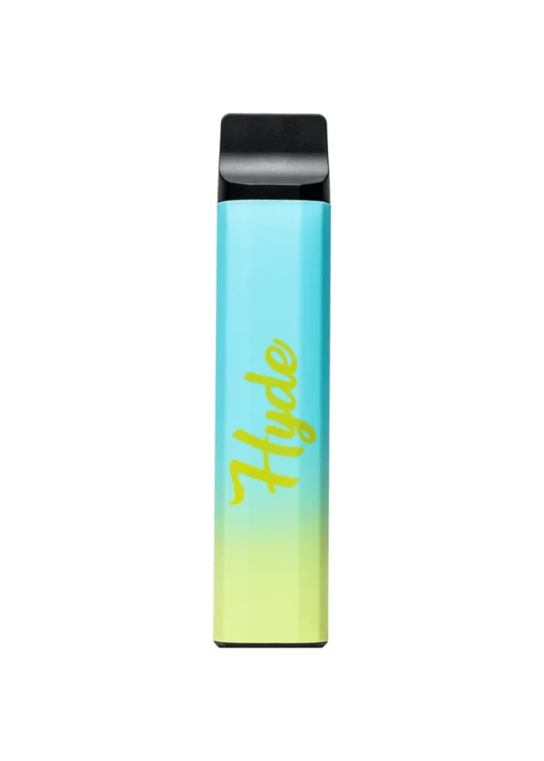 Hyde Edge RECHARGE 3300 Puffs – Banana Ice – Juce Vape